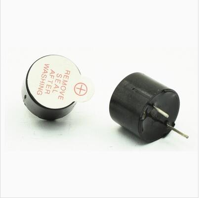 Piezo Buzzers vs. Magnetic Buzzers? - Manorshi