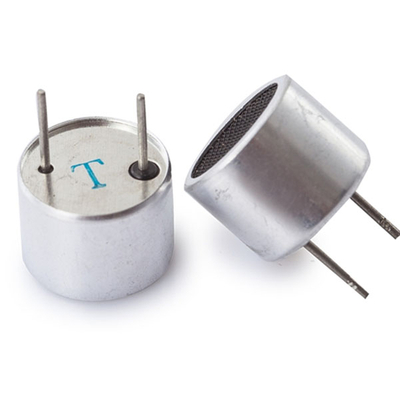 114db 40KHz Ultrasonic Piezoelectric Transducer Ultrasonic Sensor - Buy ...