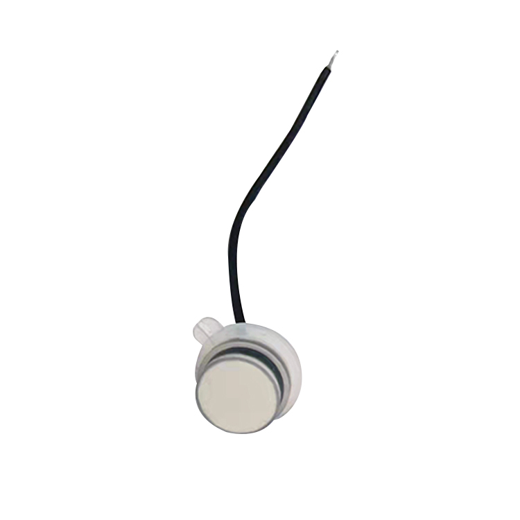 200kHz IP67 18mm Waterproof Ultrasonic Sensor for natural Gas Flow