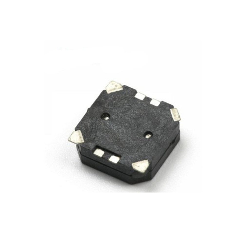 3.6V 85dB 2730Hz SMD Square Magnetic Buzzer - Buy SMD Buzzer Product on ...